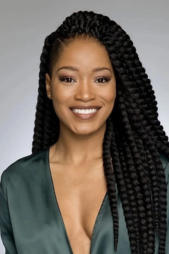 Keke Palmer | UNIQUEFILMS Wiki | Fandom