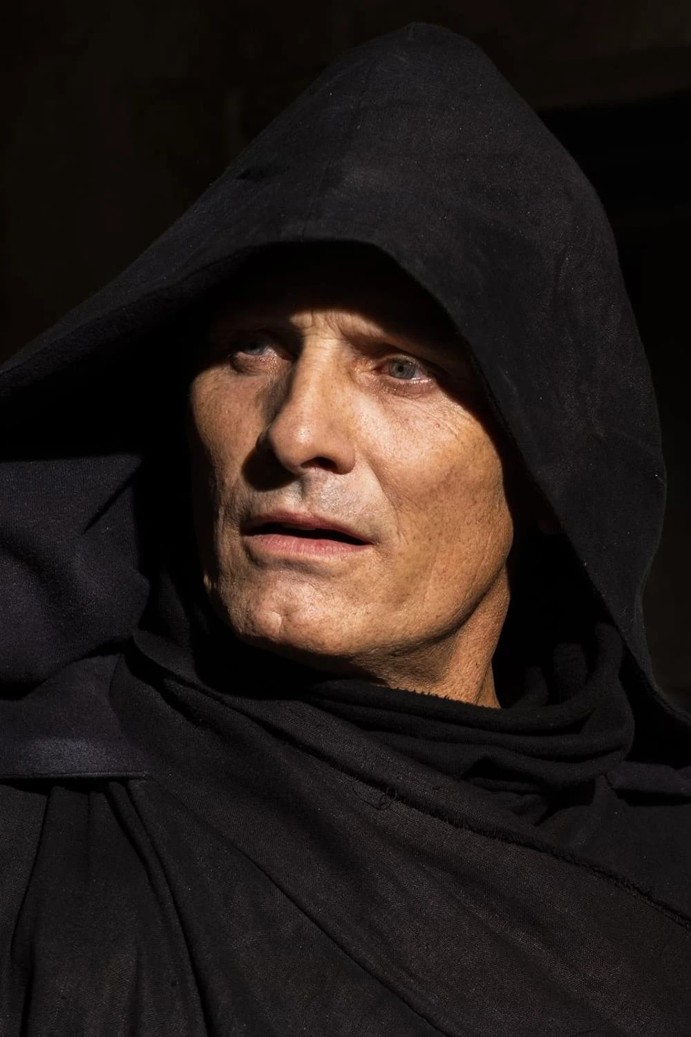 Saul Tenser | UNIQUEFILMS Wiki | Fandom