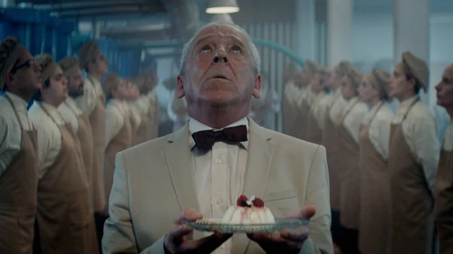 The Platform (2019) | UNIQUEFILMS Wiki | Fandom