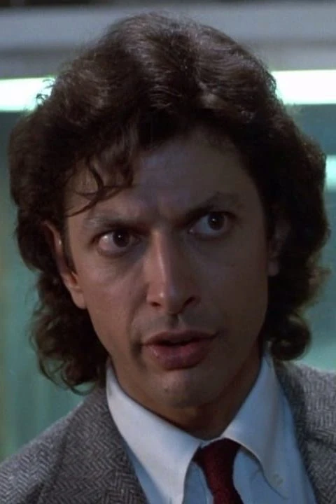 Seth Brundle | UNIQUEFILMS Wiki | Fandom