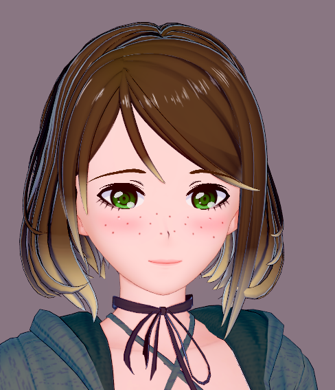 Lesly Thornberry Uniqueimpact Danganronpa Rp Wiki Fandom