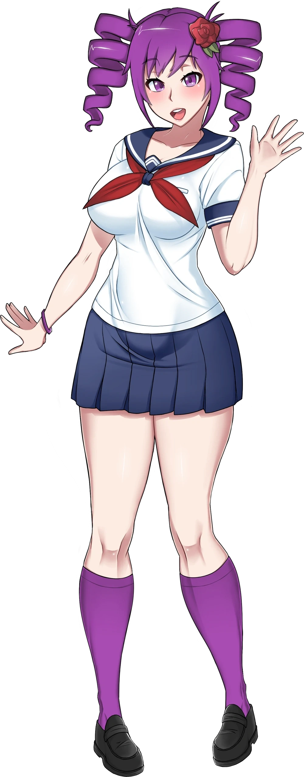 Kokana Haruka | ꧁༺ 𝘜𝘯𝘪𝘲𝘶𝘦 𝘚𝘱𝘦𝘤𝘪𝘢𝘭𝘪𝘵𝘺 ༻꧂ Wiki | Fandom
