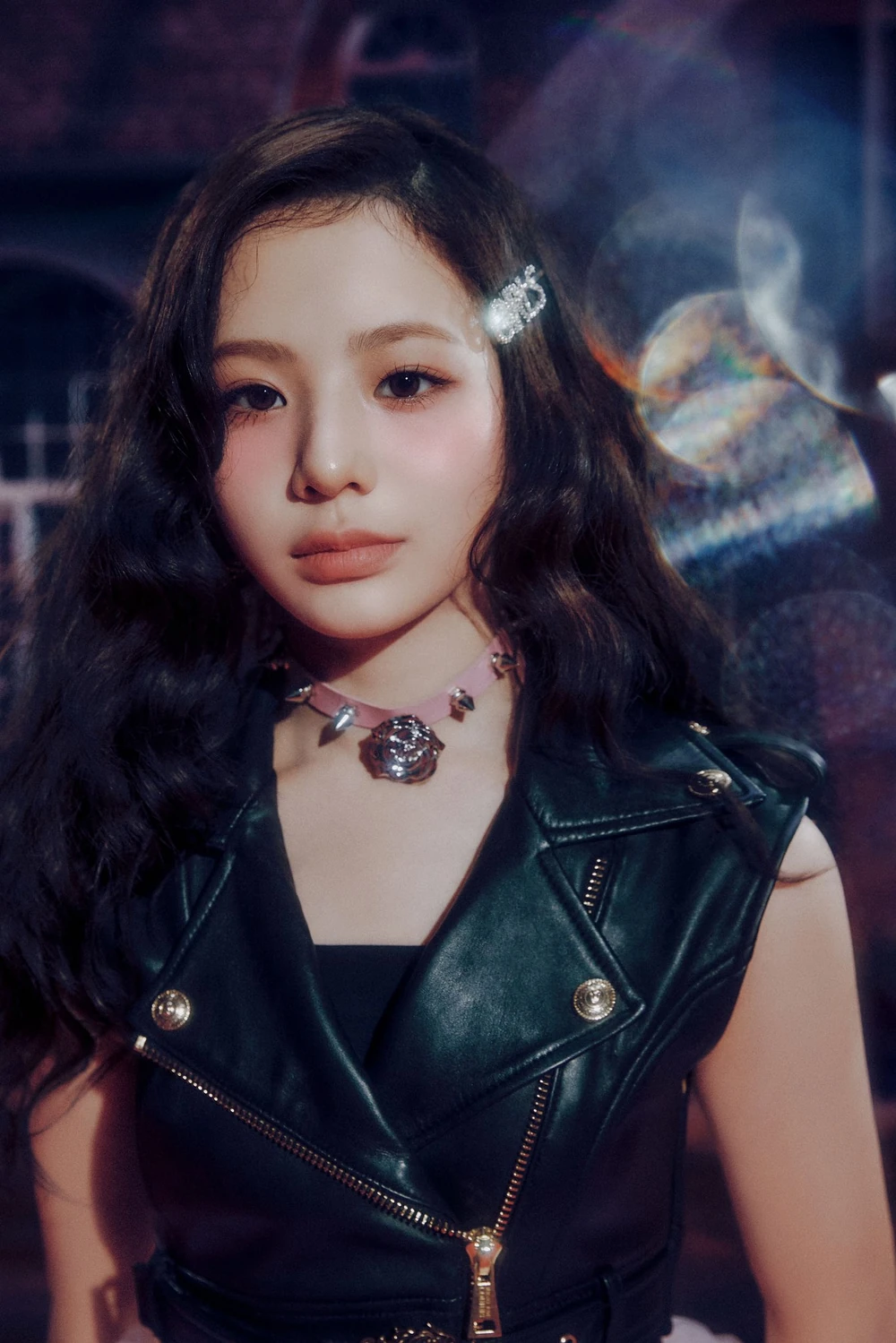 Seowon | UNIS Wiki | Fandom