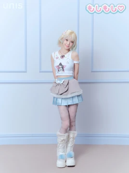 Kotoko | UNIS Wiki | Fandom