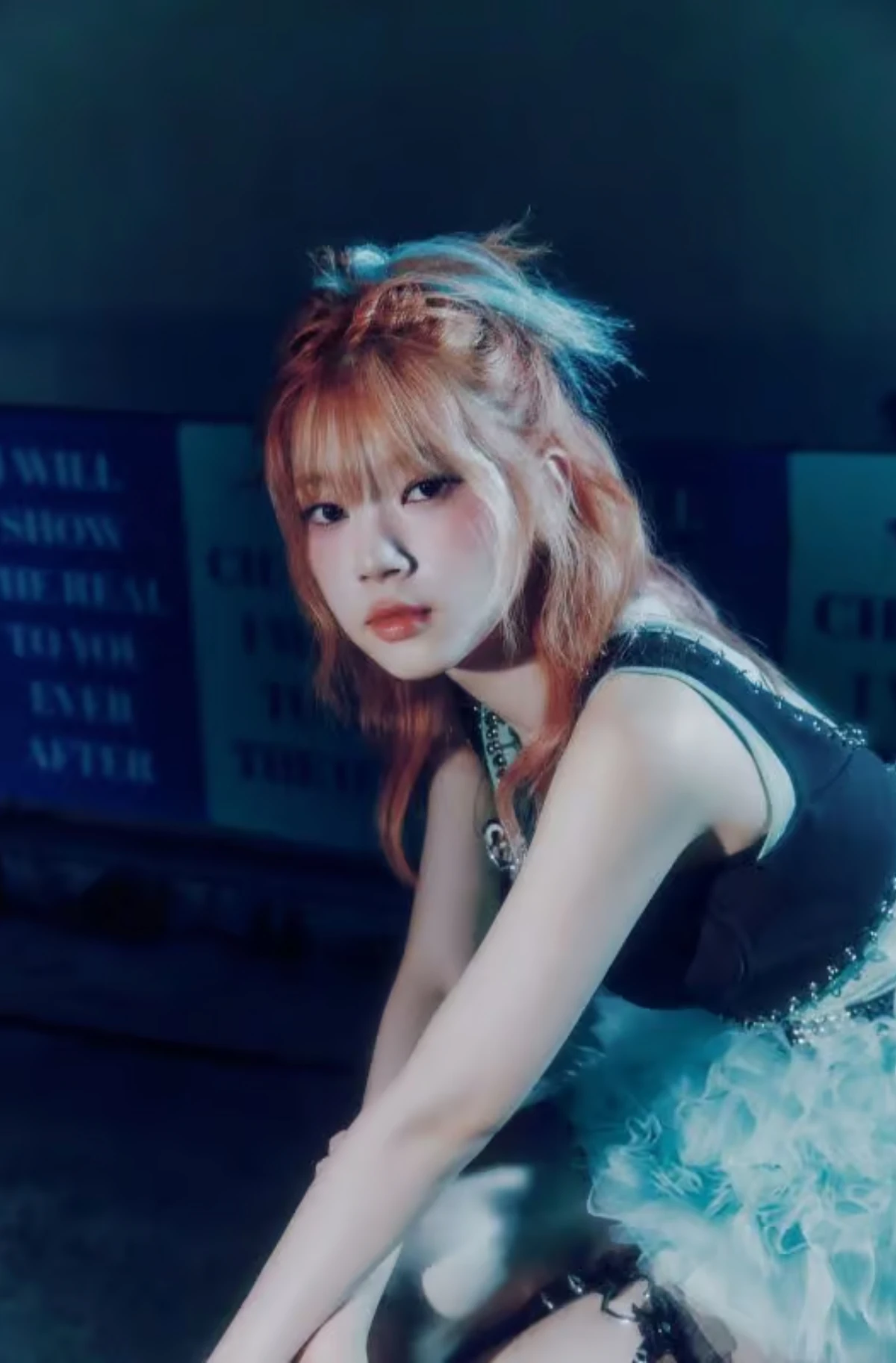 Kotoko | UNIS Wiki | Fandom