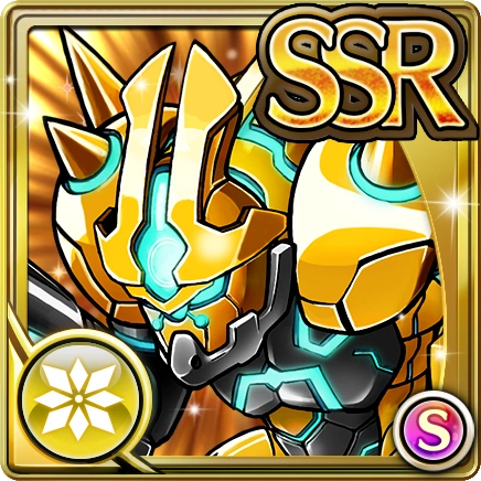 Light Monster | Unison League Ver.Thai Wikia | Fandom