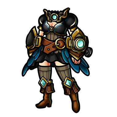 Alchemist Attire (Gear) | Unison League Wiki | Fandom