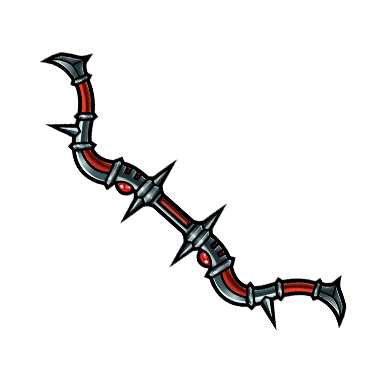 Ruby-Red Bow (Gear) | Unison League Wiki | Fandom