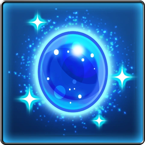 Magic Stone of Ice | Unison League Wiki | Fandom