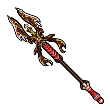 Gae Bulg: Spell Lance (Gear) | Unison League Wiki | Fandom