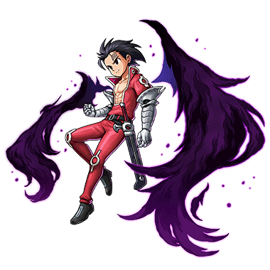 [Demon King's Powers] Zeldris (Gear) | Unison League Wiki | Fandom