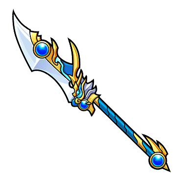 Azure Dragon Lance (Gear) | Unison League Wiki | Fandom