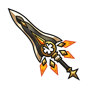Idea Sword (Gear) | Unison League Wiki | Fandom