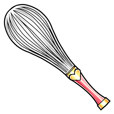 Whisk (Gear) | Unison League Wiki | Fandom