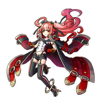 Prometheus (Gear) | Unison League Wiki | Fandom