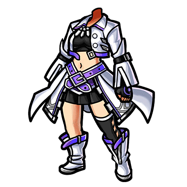 Quicksilver Overcoat (Gear) | Unison League Wiki | Fandom