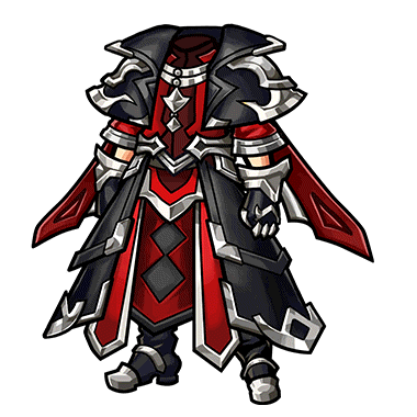 Fire Drake Battle Robe (Gear) | Unison League Wiki | Fandom