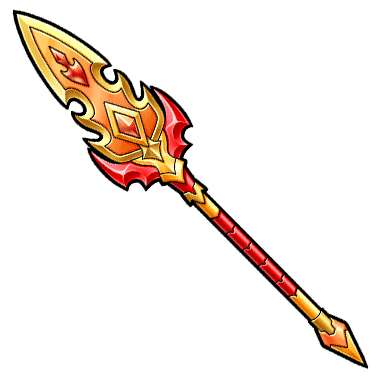 Hiten Pike (Gear) | Unison League Wiki | Fandom