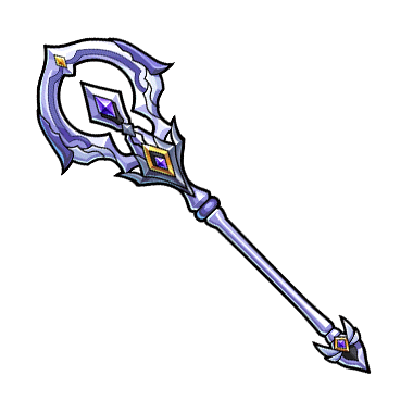 Guardian Angel Staff (Gear) | Unison League Wiki | Fandom