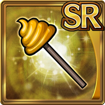 Poo on a Stick (Gear) | Unison League Wiki | Fandom