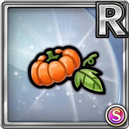 Pumpkin Headdress (Gear) | Unison League Wiki | Fandom
