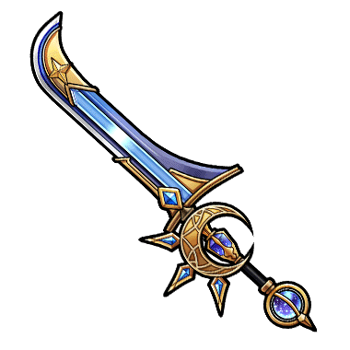 Celestial Sword (Gear) | Unison League Wiki | Fandom