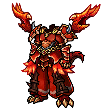 Ignis's Ritual Armor (Gear) | Unison League Wiki | Fandom