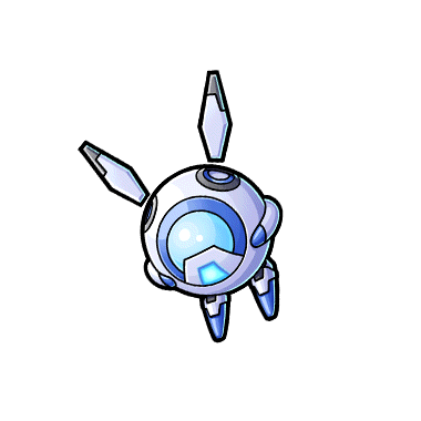 Space Bot (Gear) | Unison League Wiki | Fandom