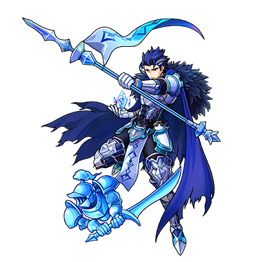 Tyr (Gear) | Unison League Wiki | Fandom