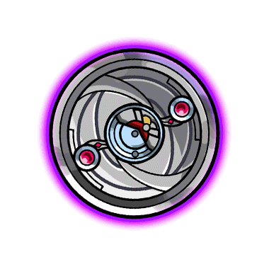 Magical Girl Homura's Shield (Gear) | Unison League Wiki | Fandom