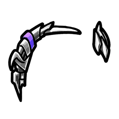 Quicksilver Tiara (Gear) | Unison League Wiki | Fandom