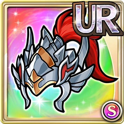 Sacred Platinum Helmet (Gear) | Unison League Wiki | Fandom