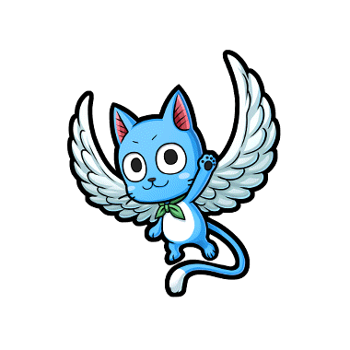 Exceed: Happy (Gear) | Unison League Wiki | Fandom