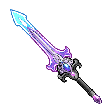 Lotus Blade (Gear) | Unison League Wiki | Fandom