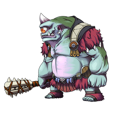 Cyclops (Gear) | Unison League Wiki | Fandom