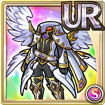 Paradise Armor (Gear) | Unison League Wiki | Fandom