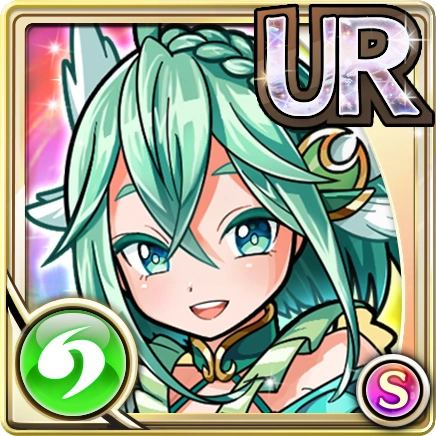 [Zephyr Spirit] Sylphid (Gear) | Unison League Wiki | Fandom