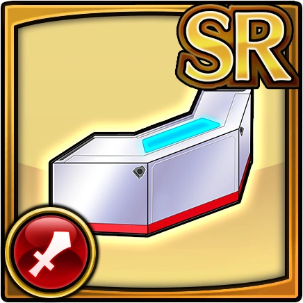 Nerv HQ Command Desk (Furniture) | Unison League Wiki | Fandom