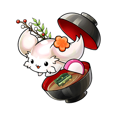 Zounimin (Gear) | Unison League Wiki | Fandom