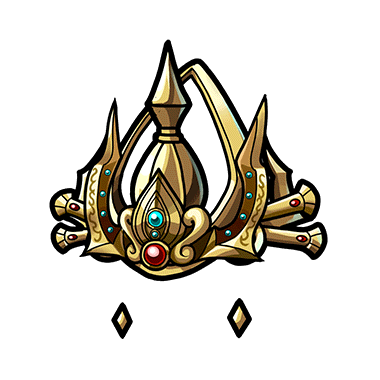 Indra's Gemmed Crown (Gear) | Unison League Wiki | Fandom