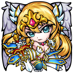 Valkyrie (Gear) | Unison League Wiki | Fandom