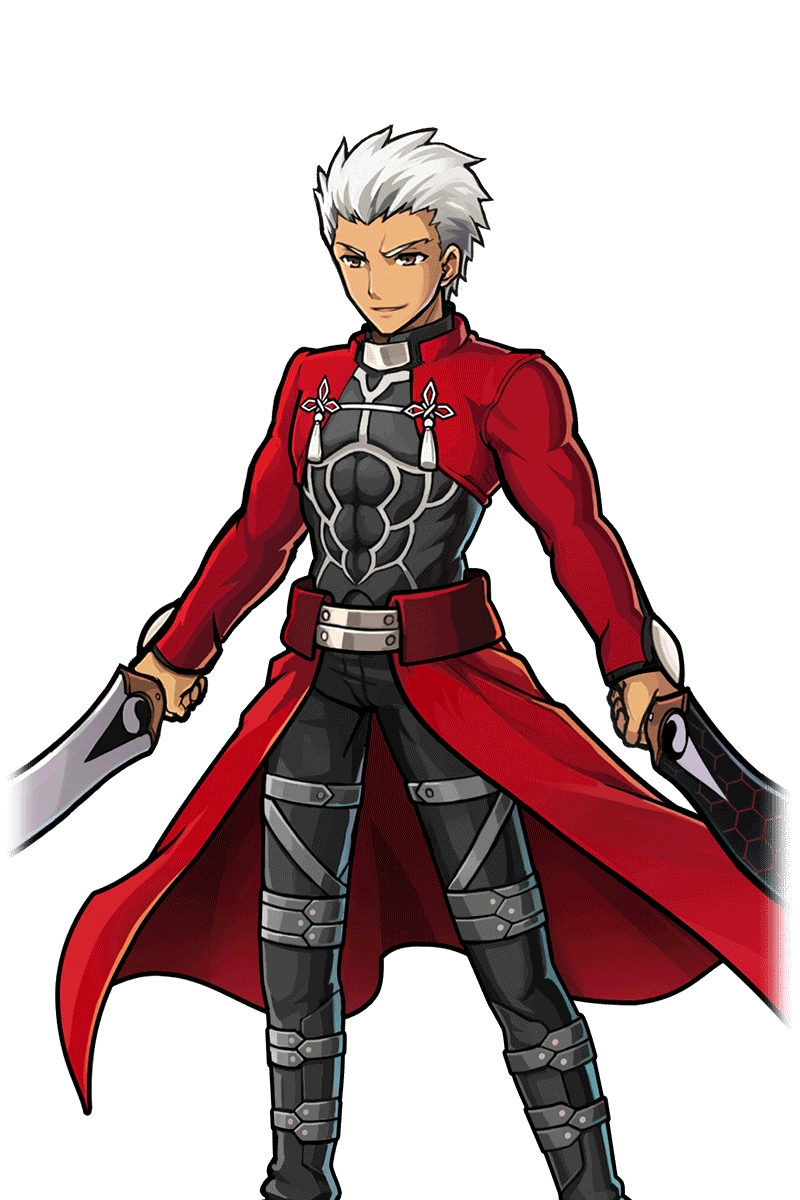 Unlimited Blade Works | Unison League Wiki | Fandom