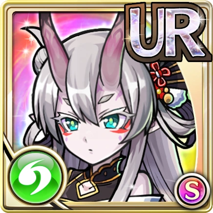 [Fiend] Shuten-doji (Gear) | Unison League Wiki | Fandom