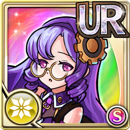 Galileo the Observer (Gear) | Unison League Wiki | Fandom
