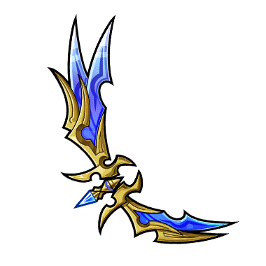 Bow of Ragnarok (Gear) | Unison League Wiki | Fandom