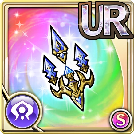 Relic of Ragnarok (Gear) | Unison League Wiki | Fandom