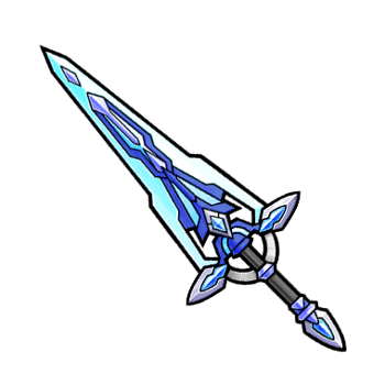Azure Fang Blade (Gear) | Unison League Wiki | Fandom