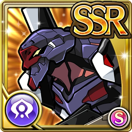 Eva-03 (Gear) | Unison League Wiki | Fandom