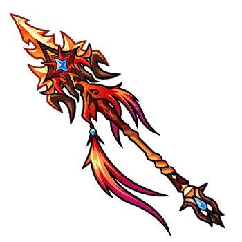 Gungnir: Master Lance (Gear) | Unison League Wiki | Fandom