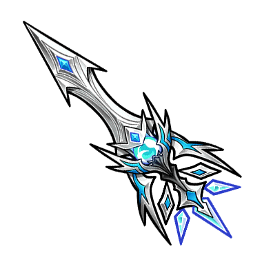 Master Blade (Gear) | Unison League Wiki | Fandom